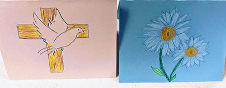 Caring Cards - Lutheran Women’s Missionary League-Canada, Inc.