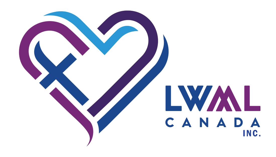 Logo - Lutheran Women’s Missionary League-Canada, Inc.
